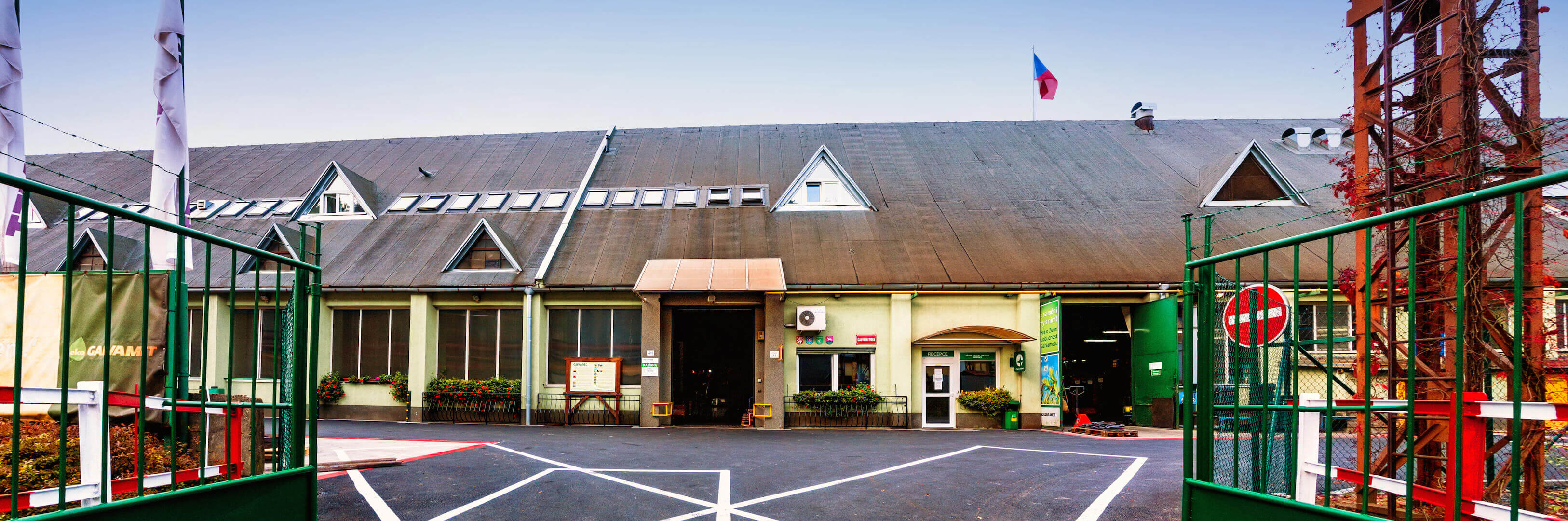 PF 2025 | Galvamet spol. s r.o.